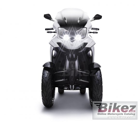 Quadro Qooder gallery